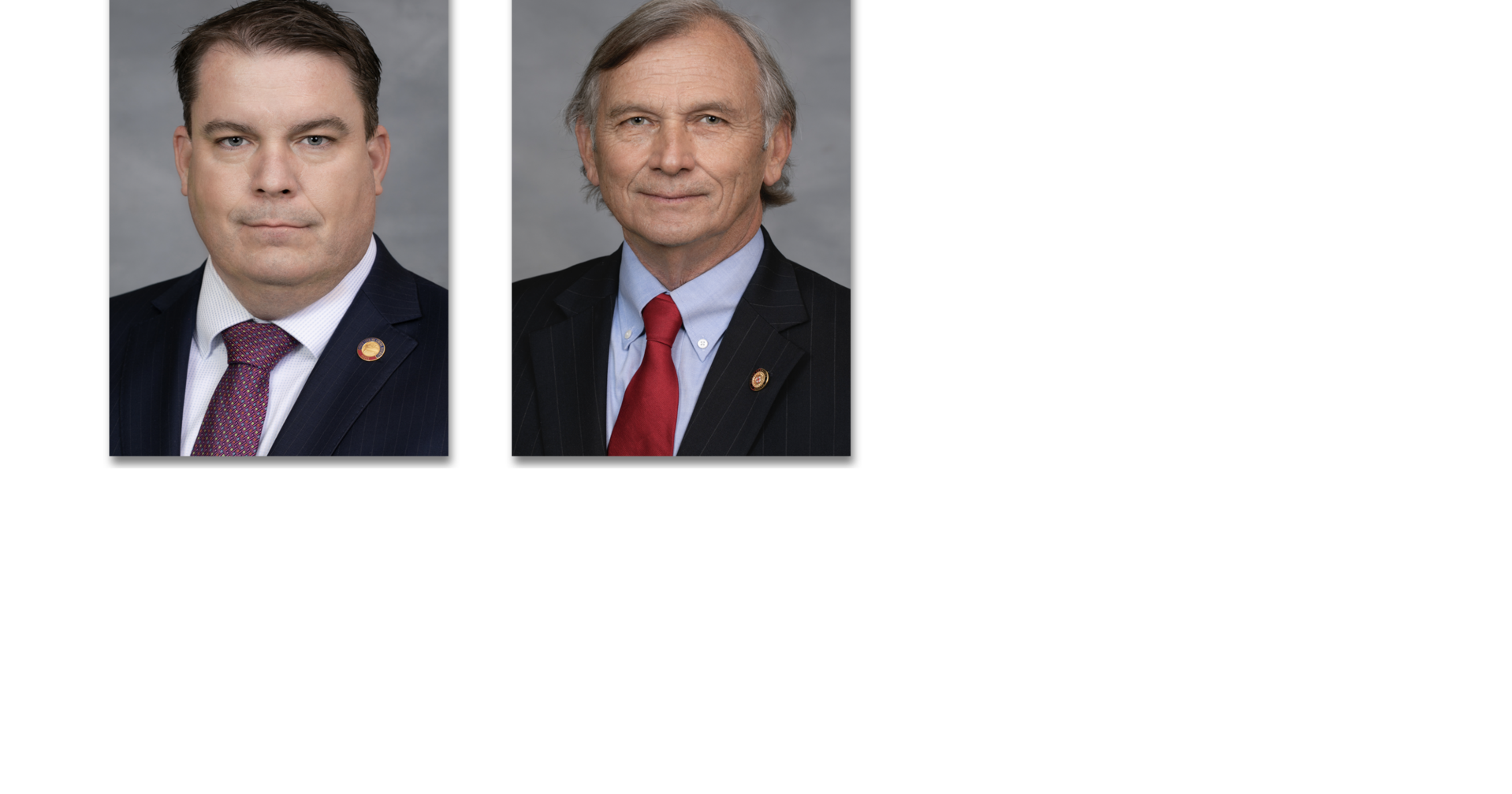 Jones named an appropriations chair; Rabon stays over rules committee ...