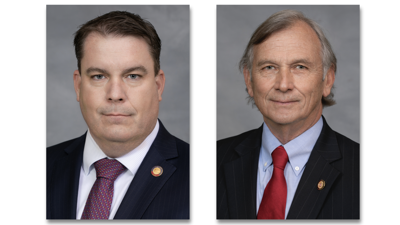 Jones, Rabon among lawmakers honored by state sheriffs | Public Safety ...