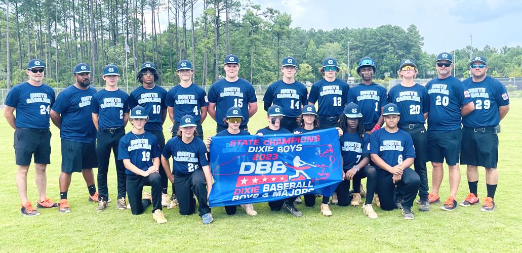 Dixie Boys World Series come to a close | Baseball | nrcolumbus.com