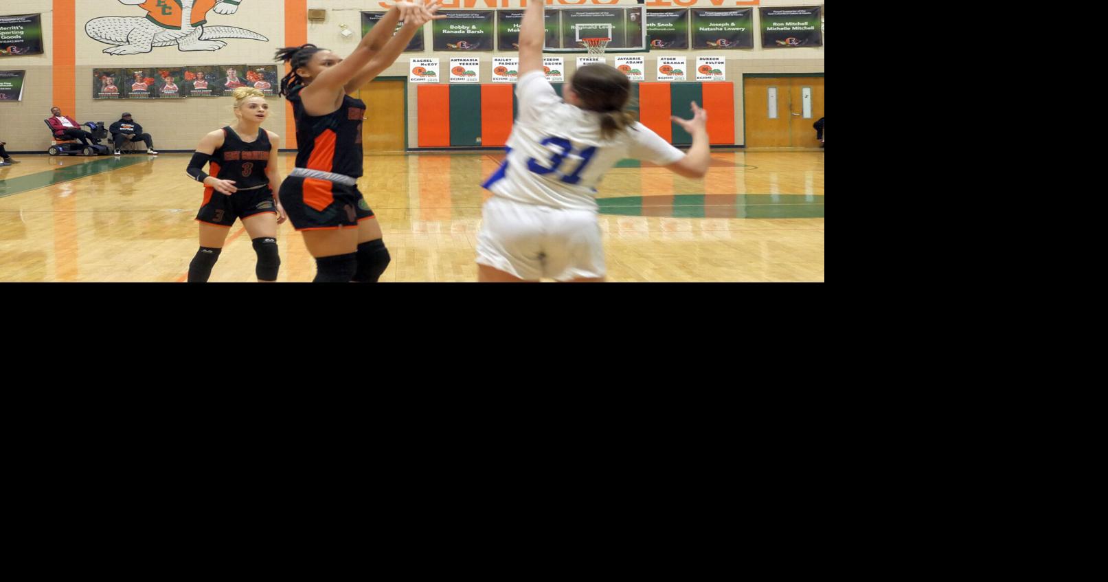 Gators and Wolfpack sweep opponents, Stallions split | Sports ...