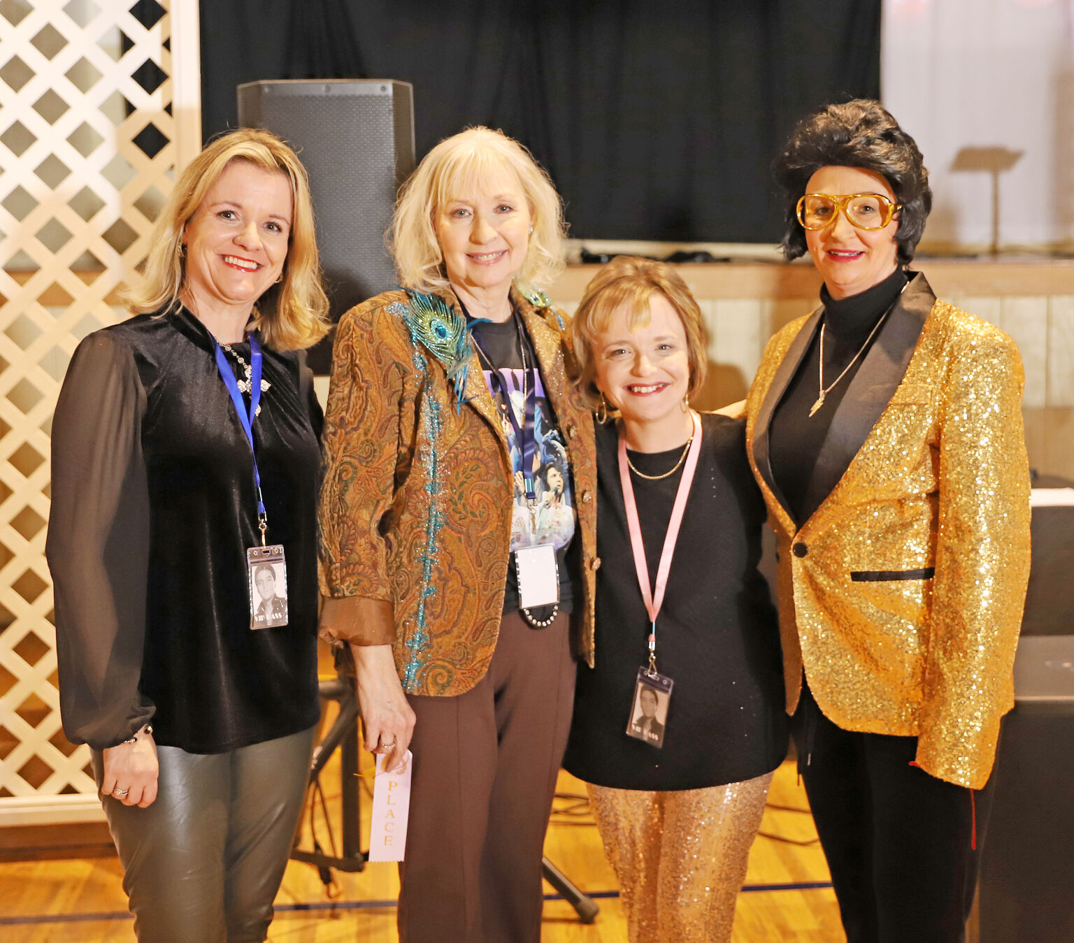 Taste of Columbus celebrated dining ‘through the decades’ | News ...