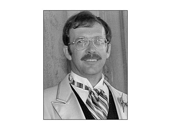 CECIL CALVIN ‘CAL’ HARRELSON JR. | Obituaries | nrcolumbus.com