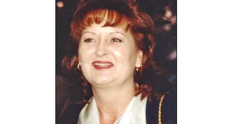 JUDY LYNN GARNER O’ROURKE | Obituaries | nrcolumbus.com