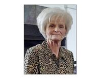 KATIE LOU TODD DIXON | Obituaries | nrcolumbus.com