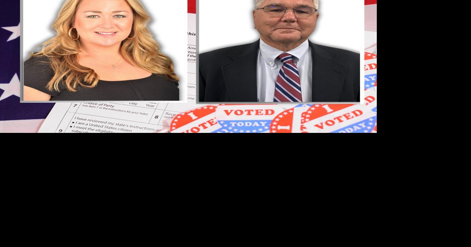 Grice to join county school board; Long keeps his seat | Education ...