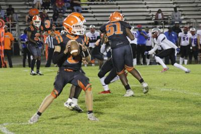 Pender cruises to win over Gators | Sports | nrcolumbus.com