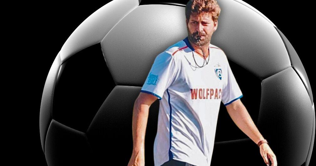 Volpe excited to coach WHS men’s soccer | Sports | nrcolumbus.com
