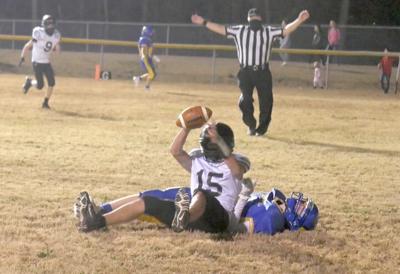 South Columbus edges Central in middle school football | Sports ...