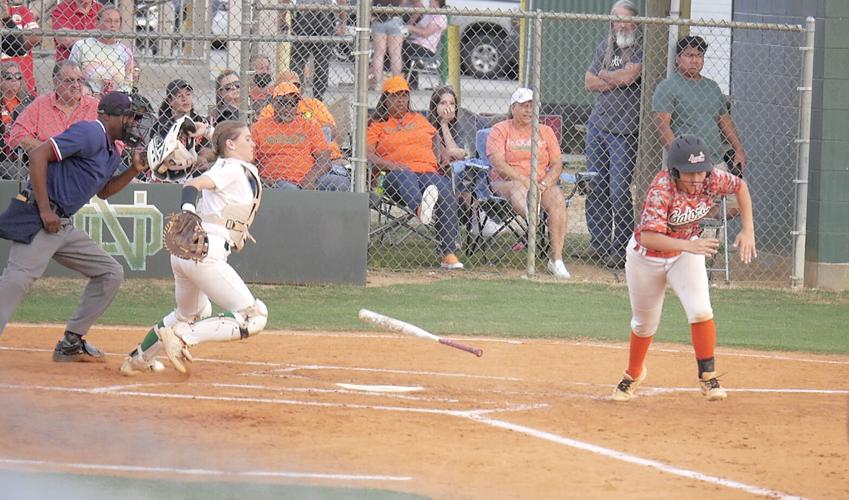 East Columbus downs Rebels in 1A East Region opener | Sports ...