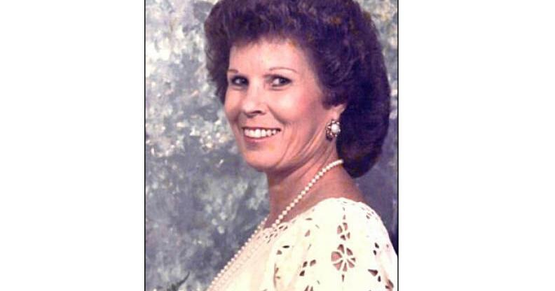 VIRGINIA GORE FORMYDUVAL | Obituaries | nrcolumbus.com