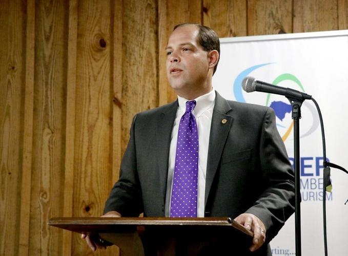 New education leaders introduced at chamber lunch forum | Education ...