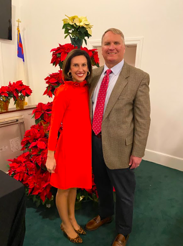 From Flourish: ‘Small town way of life’ paved Gore’s path to Superior ...