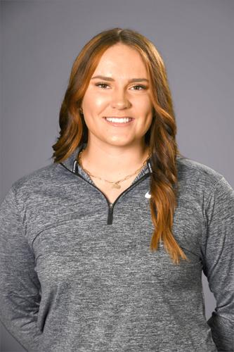 Cowgirls’ Godwin shines as Oklahoma State softball starts with five ...