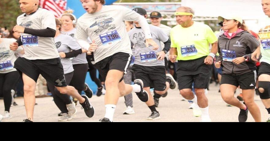 Trooper Kevin Conner Memorial Run offers several ways to participate ...