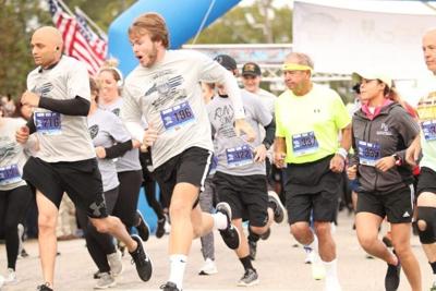 Trooper Kevin Conner Memorial Run offers several ways to participate ...