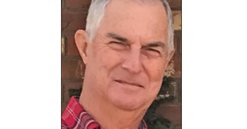 RONALD THOMPSON | Obituaries | nrcolumbus.com