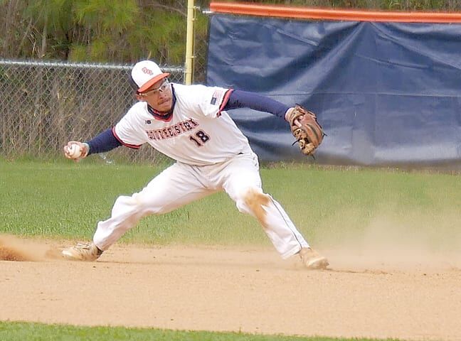 Dolphins win rubber game of series with SCC | Sports | nrcolumbus.com