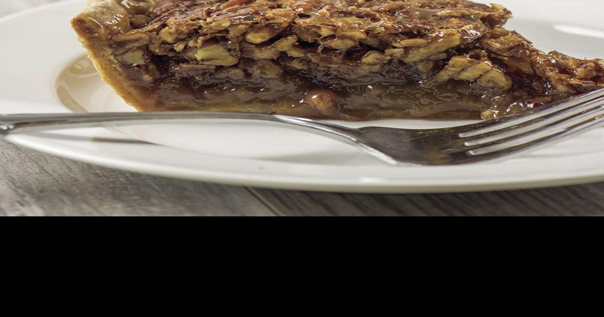 Column: Pecans at grandma’s | Archives | nrcolumbus.com