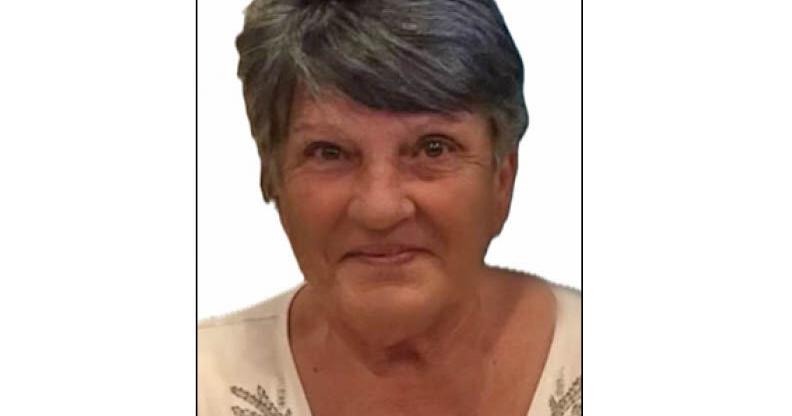 MABLE CARTRETTE CRIBB | Obituaries | nrcolumbus.com