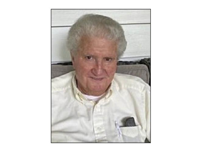 Billy Graham Noble | Obituaries | nrcolumbus.com