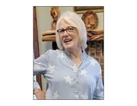 WANDA GAY FOWLER ROZIER | Obituaries | nrcolumbus.com