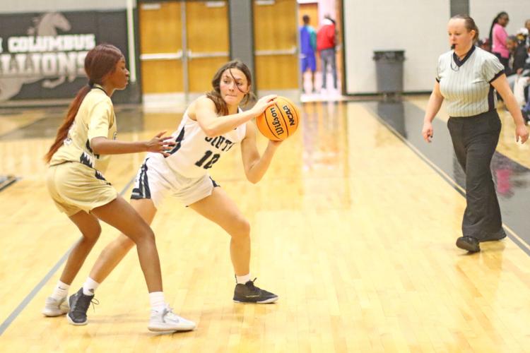 Friday night basketball, 'Break out the brooms' | Sports | nrcolumbus.com