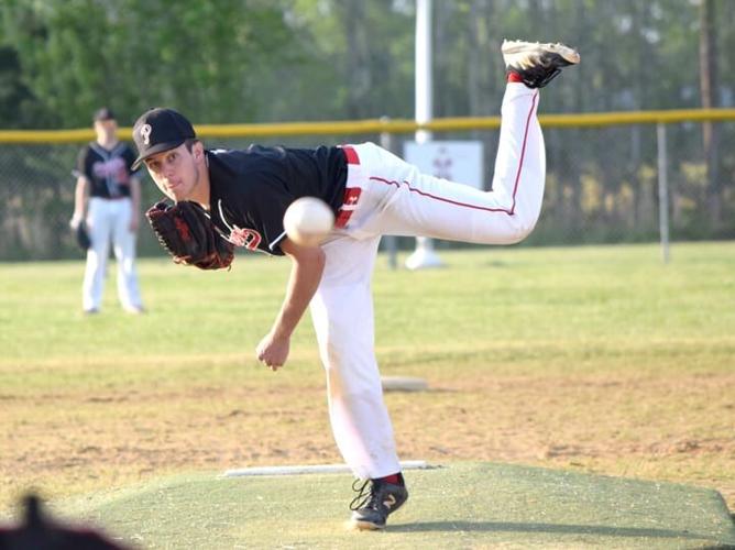 Gore throws no-hitter in Pacers’ win | Sports | nrcolumbus.com