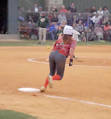 North Duplin softball defeats Gators to claim 1A East title | Sports ...