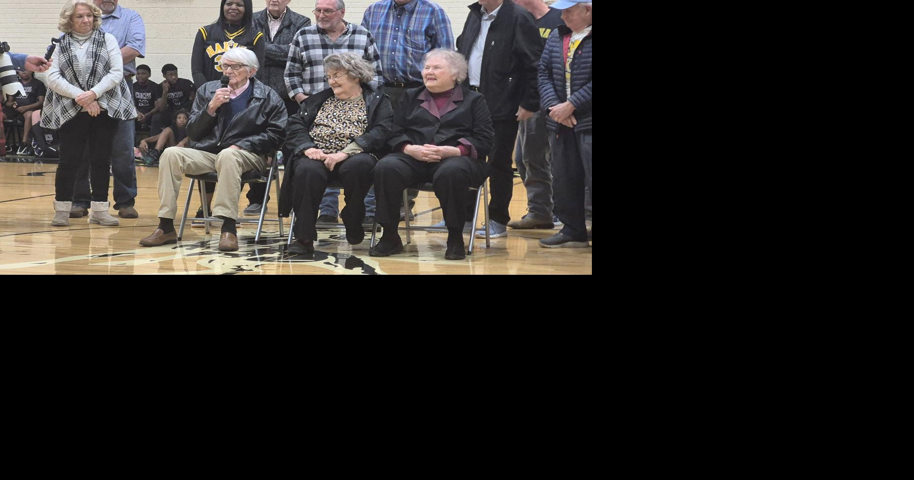 Nakina High alumni athletes honored at recognition event | News ...