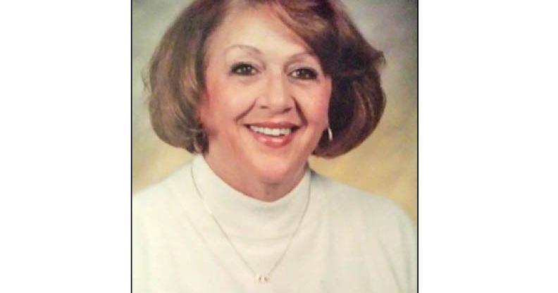 Shirley Foley Evans | Obituaries | nrcolumbus.com
