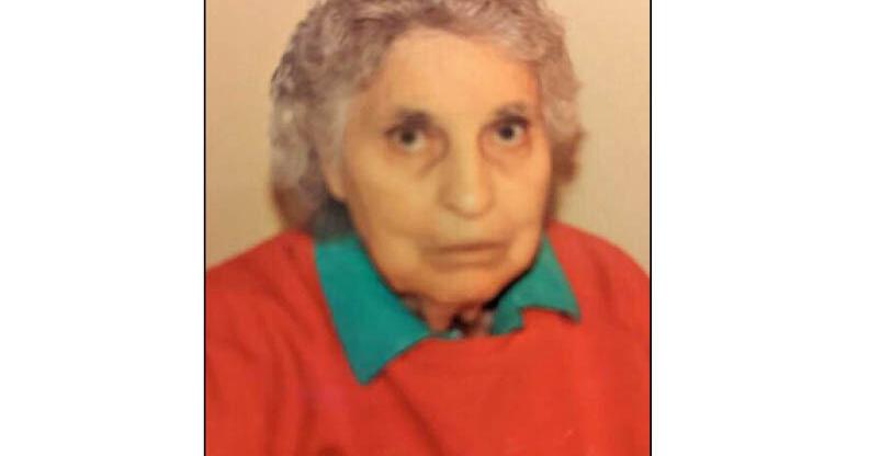 ALICE BATTEN PRICE | Obituaries | nrcolumbus.com