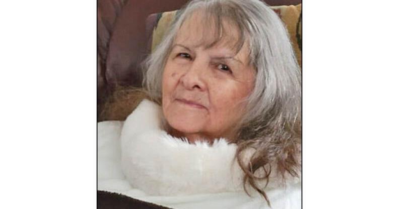 HILDA REA CARTRETTE REYNOLDS | Obituaries | nrcolumbus.com