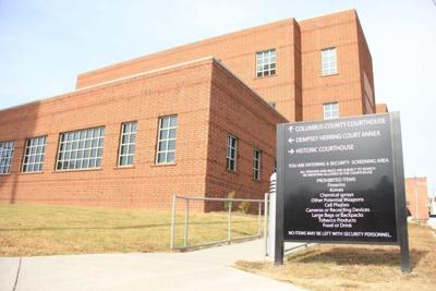 Editorial: Judge has reached end of his tether with court facilities ...