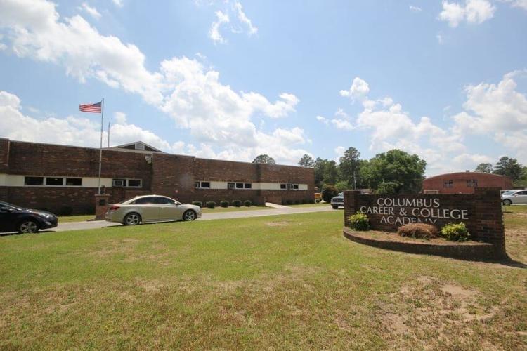 Greenspace, schoolhouse apartments to become reality for Fair Bluff ...