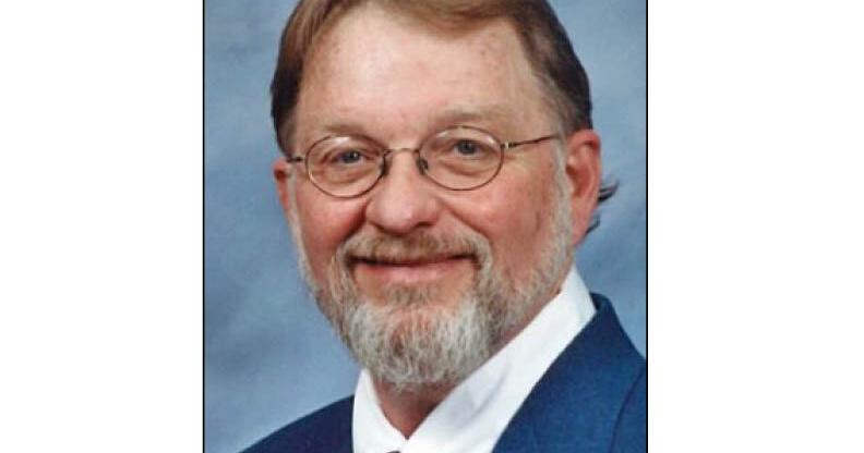 JAMES V. BAKER JR. | Obituaries | nrcolumbus.com