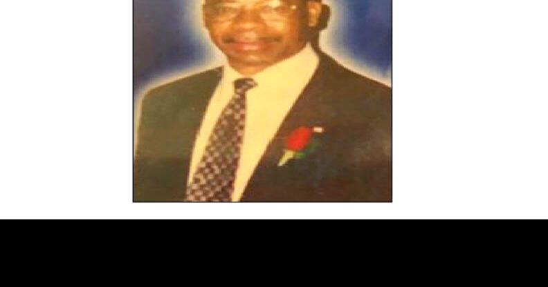 Edwin Eugene ‘Buddy’ DeWitt | Obituaries | nrcolumbus.com