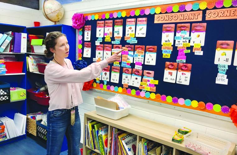 From Flourish: McPherson named among state’s ‘exceptional’ beginning ...