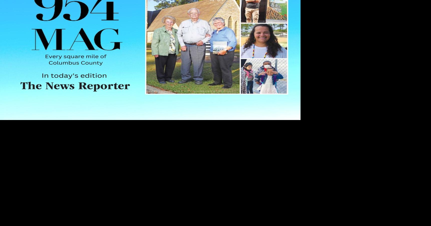 954 Magazine - Fall/Winter 2022 | Publications | nrcolumbus.com