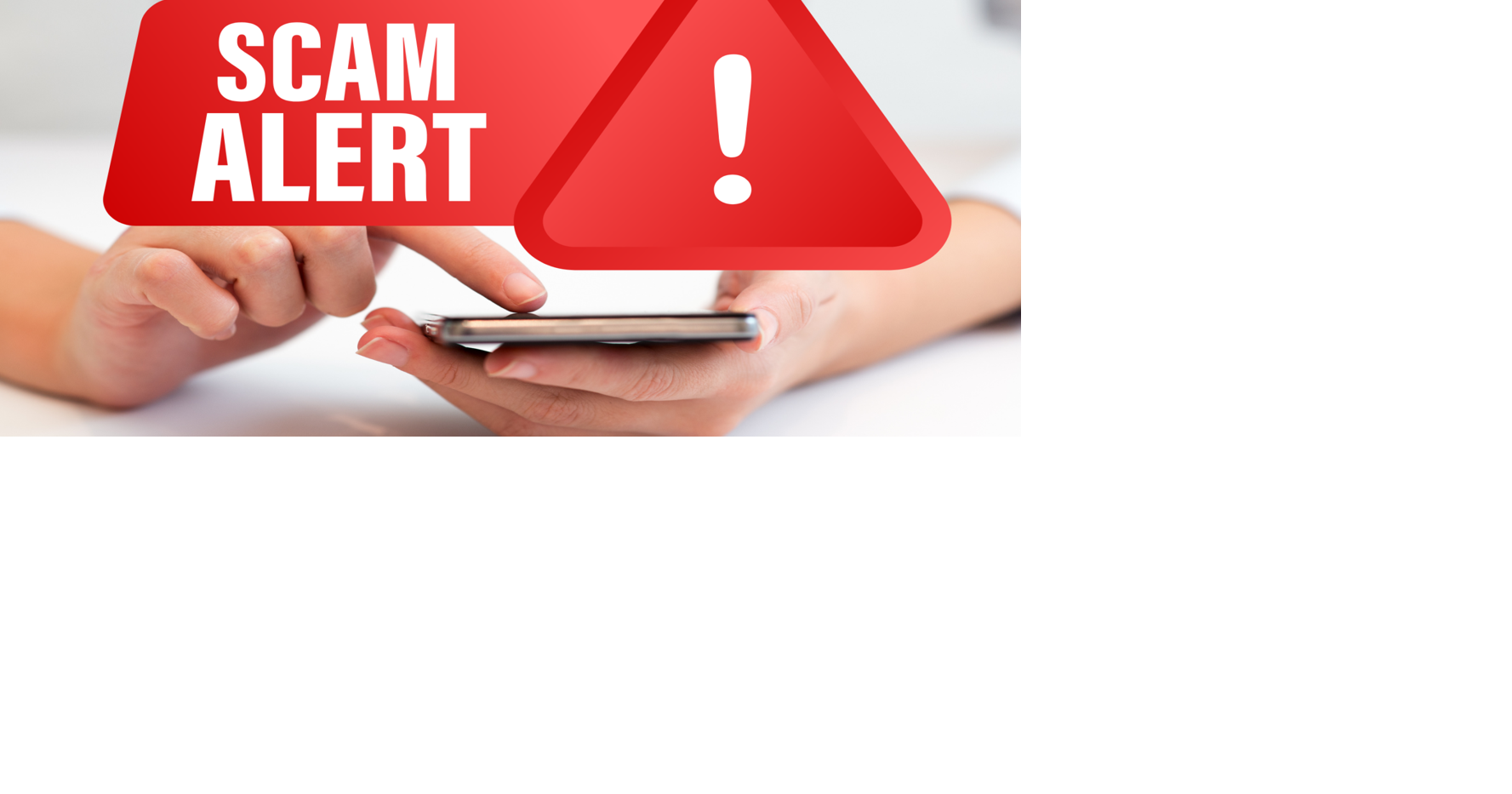 ‘Scam call’ swindles woman of over $70K | Public Safety | nrcolumbus.com