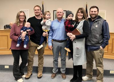Bracey takes East Ward seat on Lake council | News | nrcolumbus.com