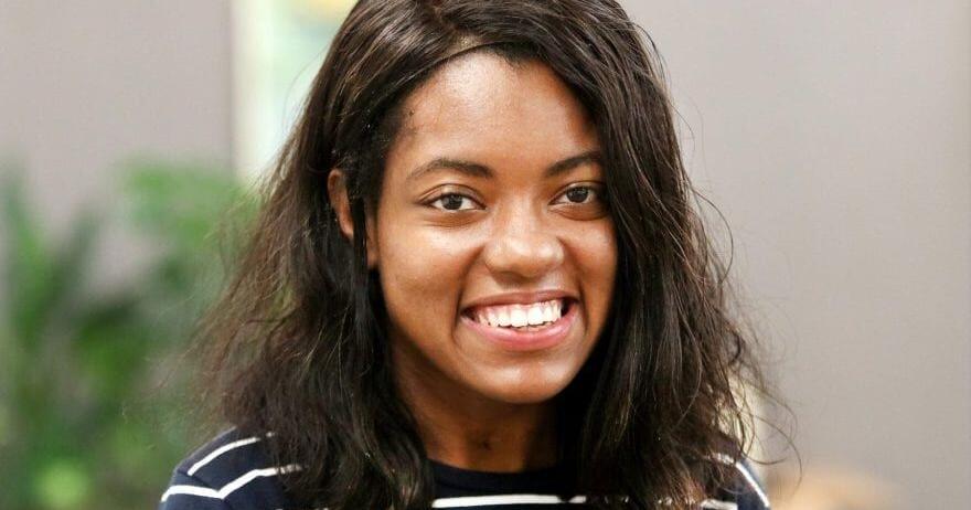 Boone joins The News Reporter as news intern | Archives | nrcolumbus.com