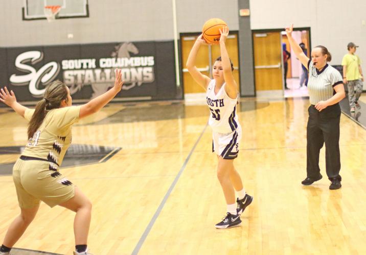 Friday night basketball, 'Break out the brooms' | Sports | nrcolumbus.com