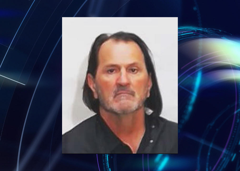 Columbus County man charged with statutory rape of a child | News ...
