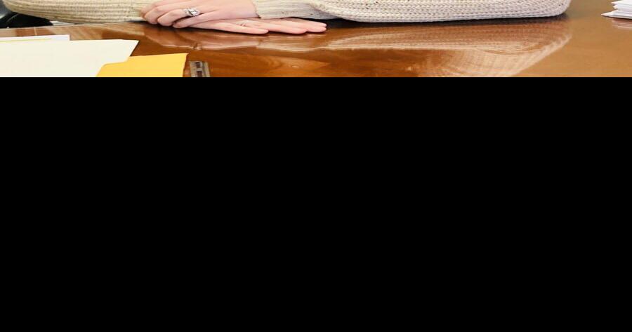 Madison Ward is new Whiteville economic planner | Local Government ...