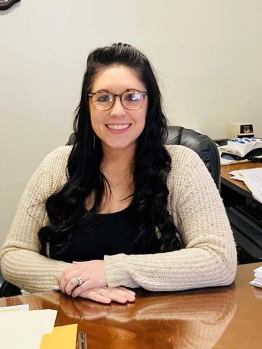 Madison Ward is new Whiteville economic planner | Local Government ...