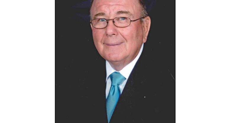 JAMES RALEIGH 'J.R.' McPHERSON | Obituaries | nrcolumbus.com