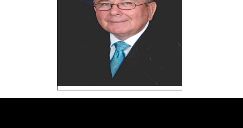 JAMES RALEIGH 'J.R.' McPHERSON | Obituaries | nrcolumbus.com