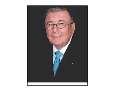 JAMES RALEIGH 'J.R.' McPHERSON | Obituaries | nrcolumbus.com