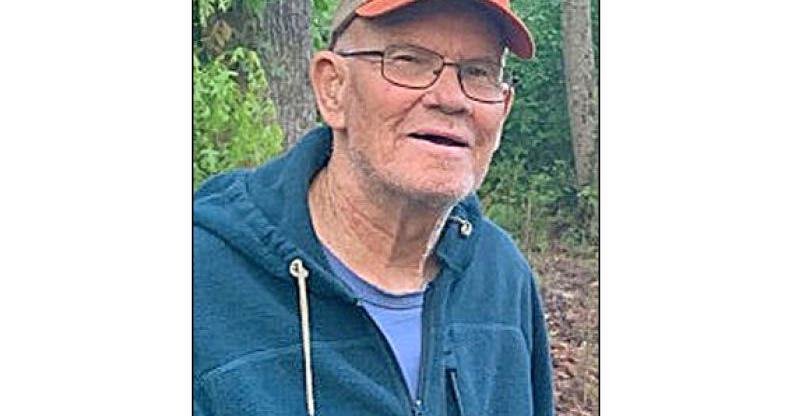 WILLIAM ROY BALL | Obituaries | nrcolumbus.com
