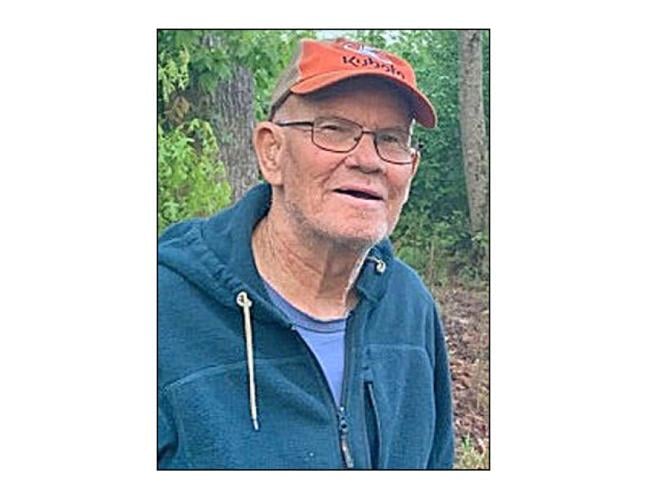 WILLIAM ROY BALL | Obituaries | nrcolumbus.com